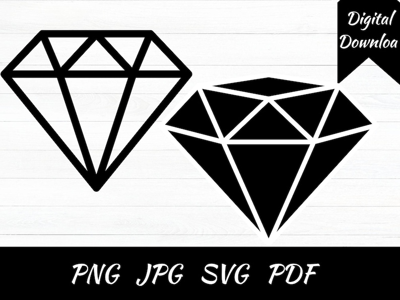 Diamond Svg, Diamond Clipart, Diamond Png, Diamond Svg, Diamond Svg ...