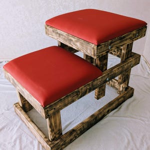 Breeding Bench - Etsy