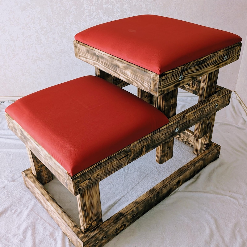 Breeding Bench - Etsy