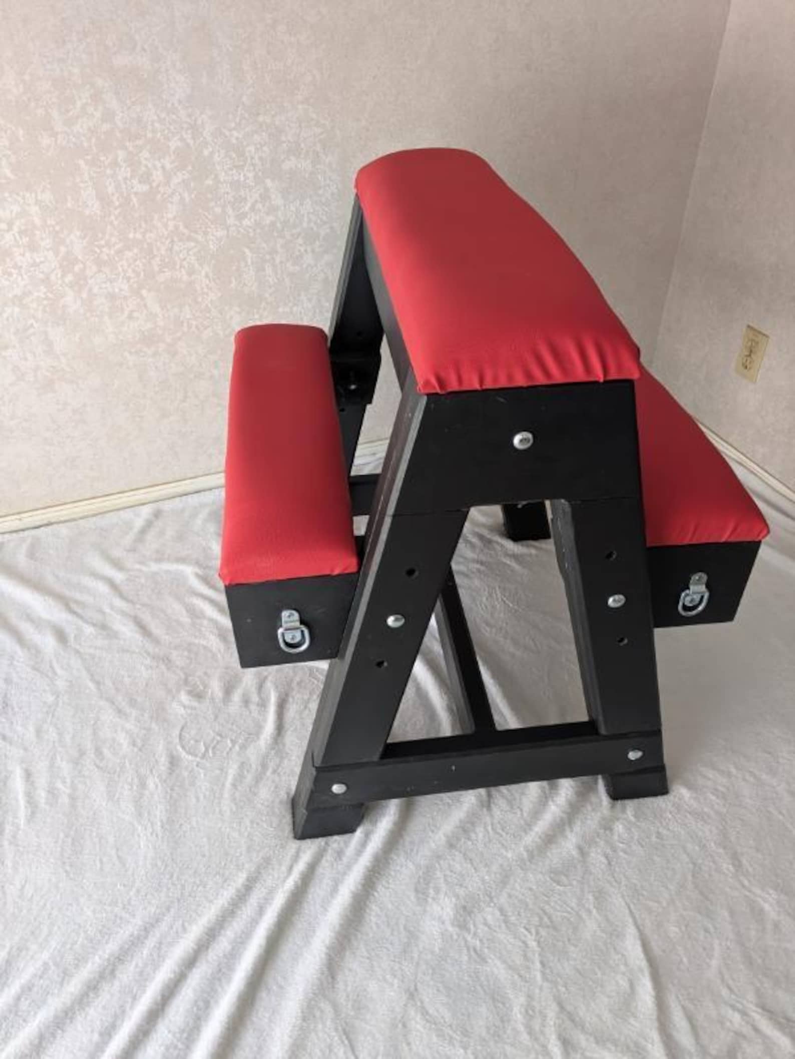 Spanking Bench - Etsy