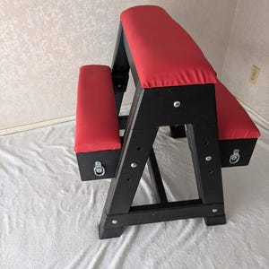 Spanking Bench - Etsy