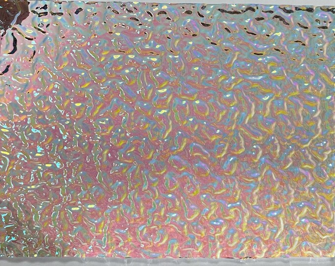 Large CBS 3x4 Clear CBS Matrix Mixture 90 COE Dichroic Glass - Etsy