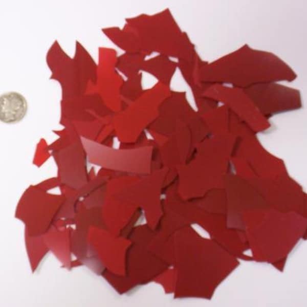 Glass Chips - Etsy
