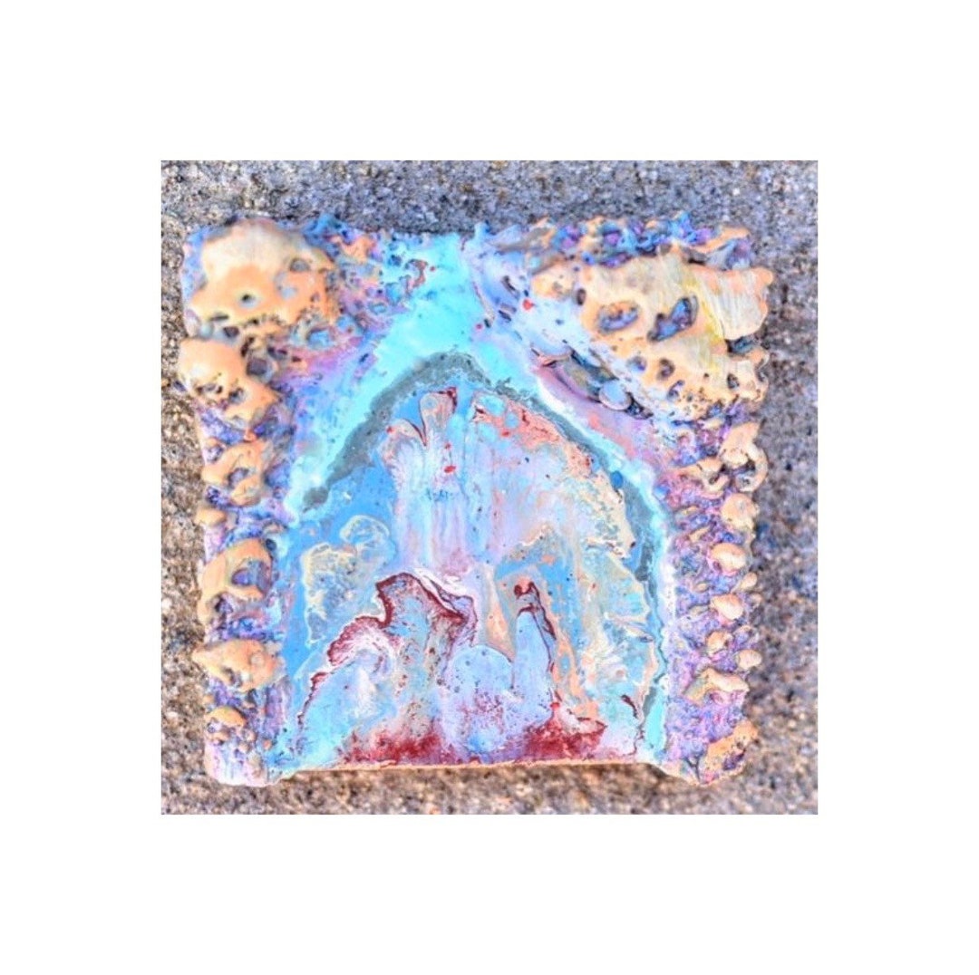 Focalized Serendipity | Original Oil Paintings Ls by Mall Paintings L ...