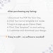 Editable Musician Contract Template, Single Page Musician Collaboration ...