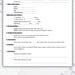 Editable Horse Boarding Contract Template, Single Equine Boarding ...