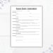 Editable Sugar Daddy Agreement, Simple Contract for Mutual ...