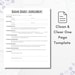 Editable Sugar Daddy Agreement, Simple Contract for Mutual ...