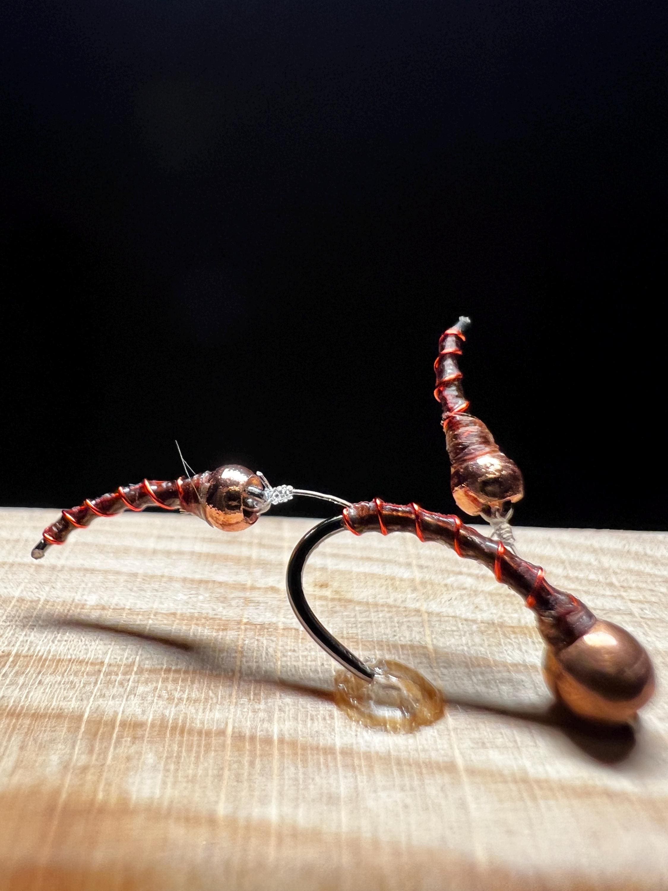 2 Pack - Chironomid Cluster - Etsy