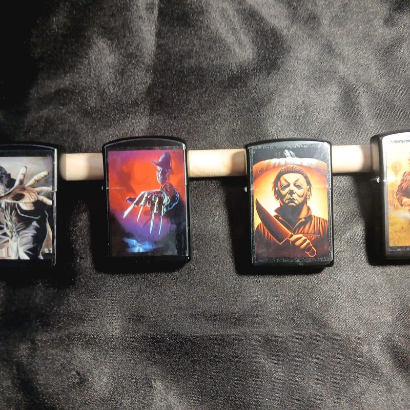 Flip Lighter - Etsy
