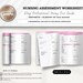 Nursing Worksheet Template: Clinical Notes, Patient Care Report ...