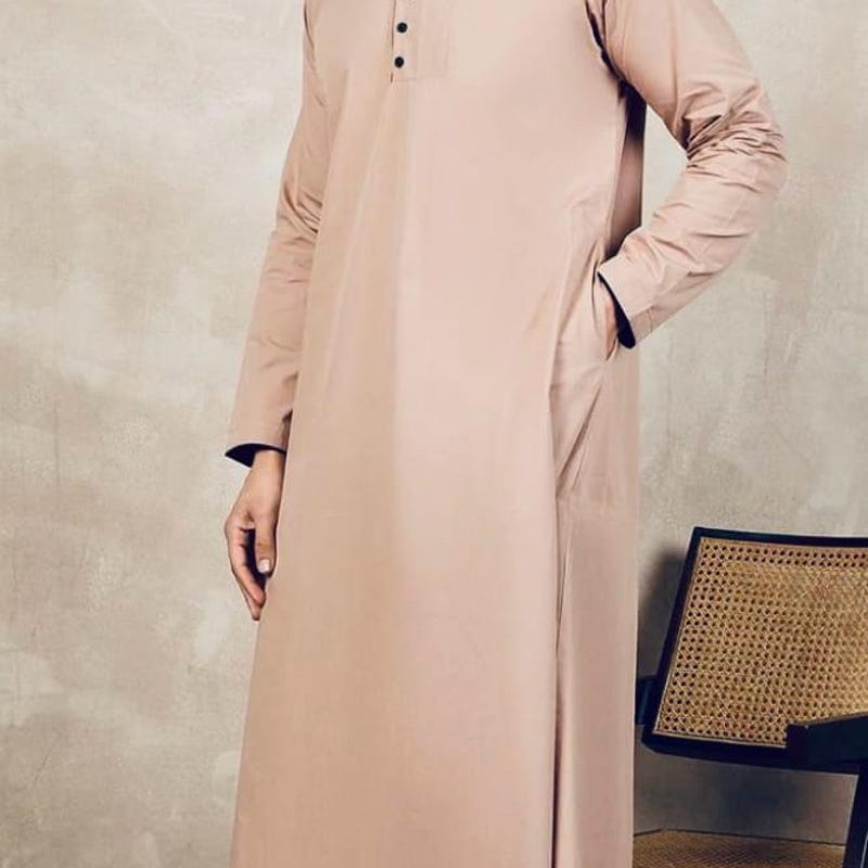 Buy Islamic Jubba Online In India - Etsy India