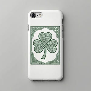 Celtic Shamrock PNG Bundle – St. Patrick’s Day Digital Download - Etsy
