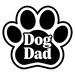 Dog Dad PNG Bundle – 2 Digital Download Designs - Etsy
