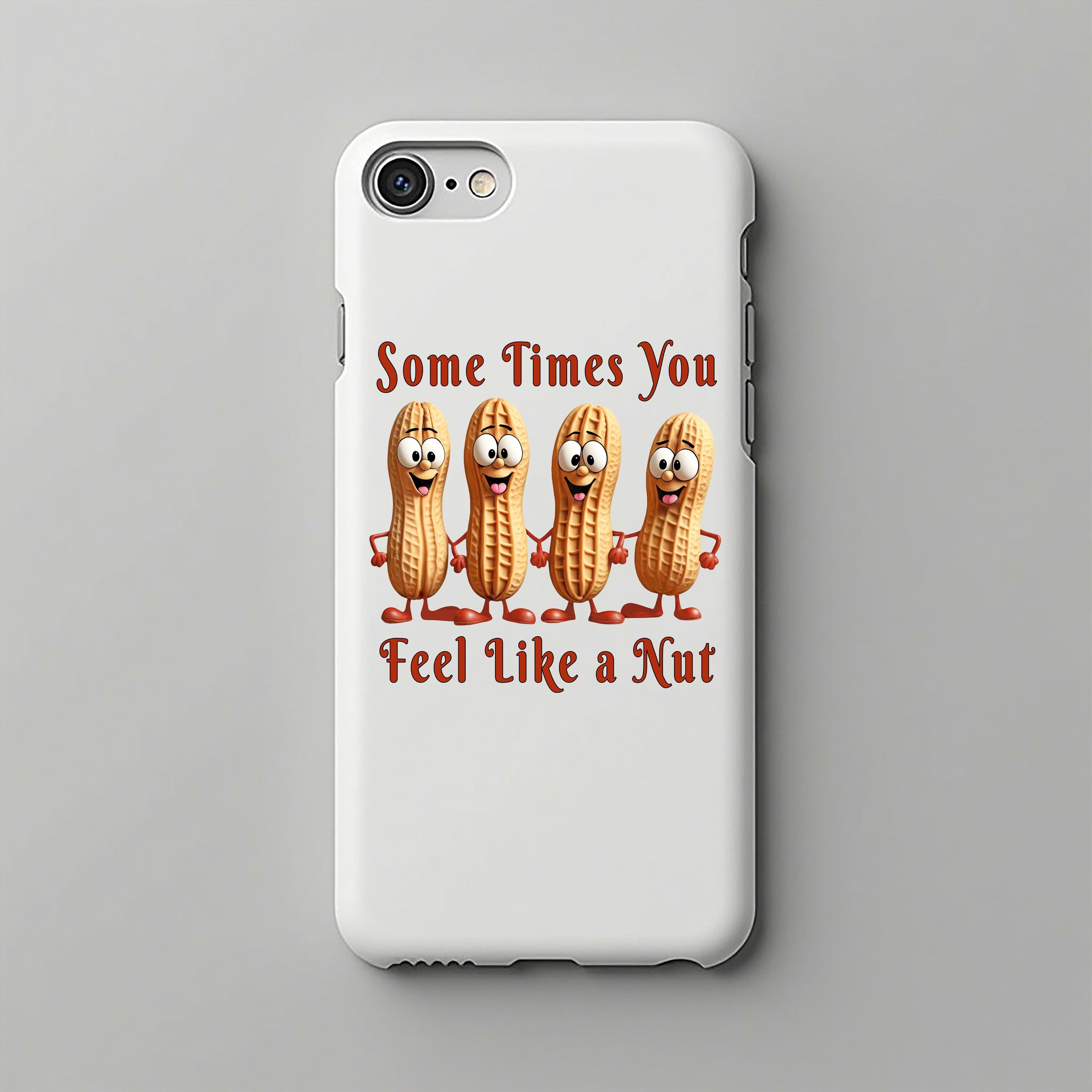 Funny Peanut Quote PNG: Nutty Cartoon Characters (digital Download) - Etsy