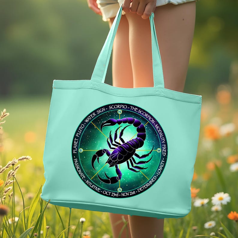 Scorpio Zodiac Sign PNG: Celestial Scorpion Astrology Art (digital ...