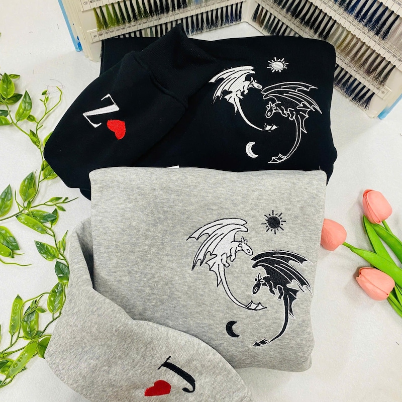 How to train your dragon merch - Etsy España