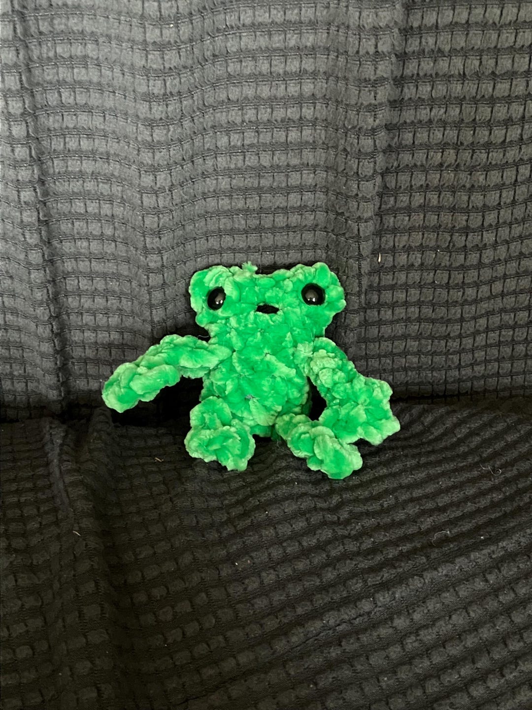 Baby Leggy Froggy Plush Toy - Etsy