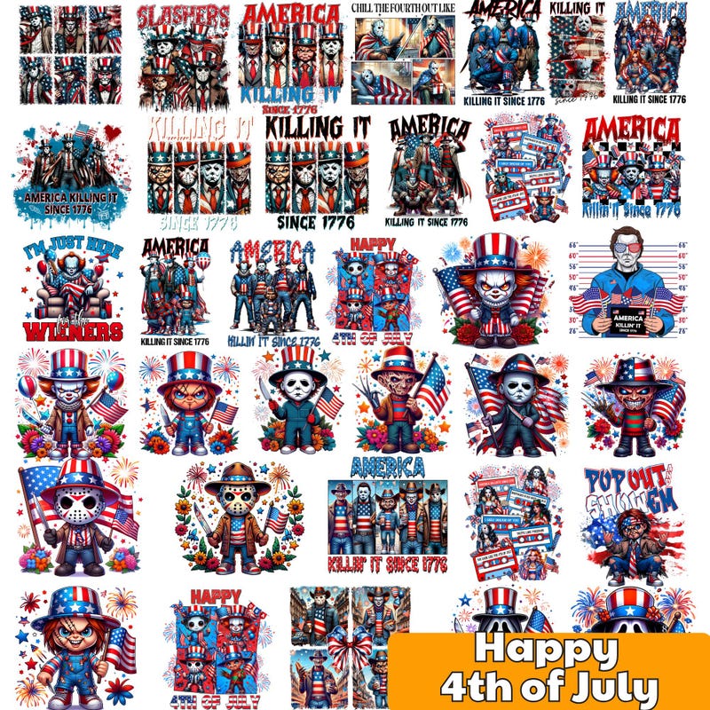 Redneck 4th of July - Etsy