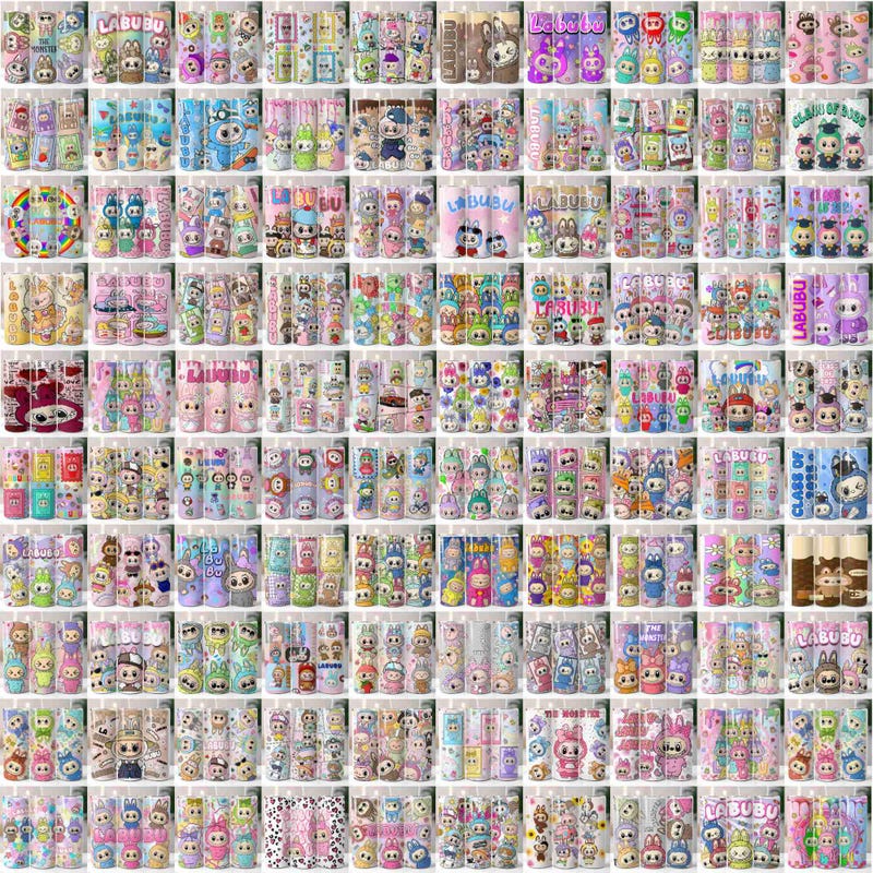 Labobos doll - Etsy.de