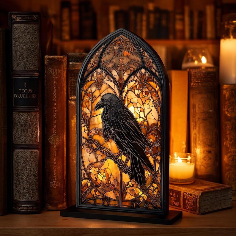 Fantasy Book Nook, Dragon Library Sign, Outstanding Fantasy Booknook ...