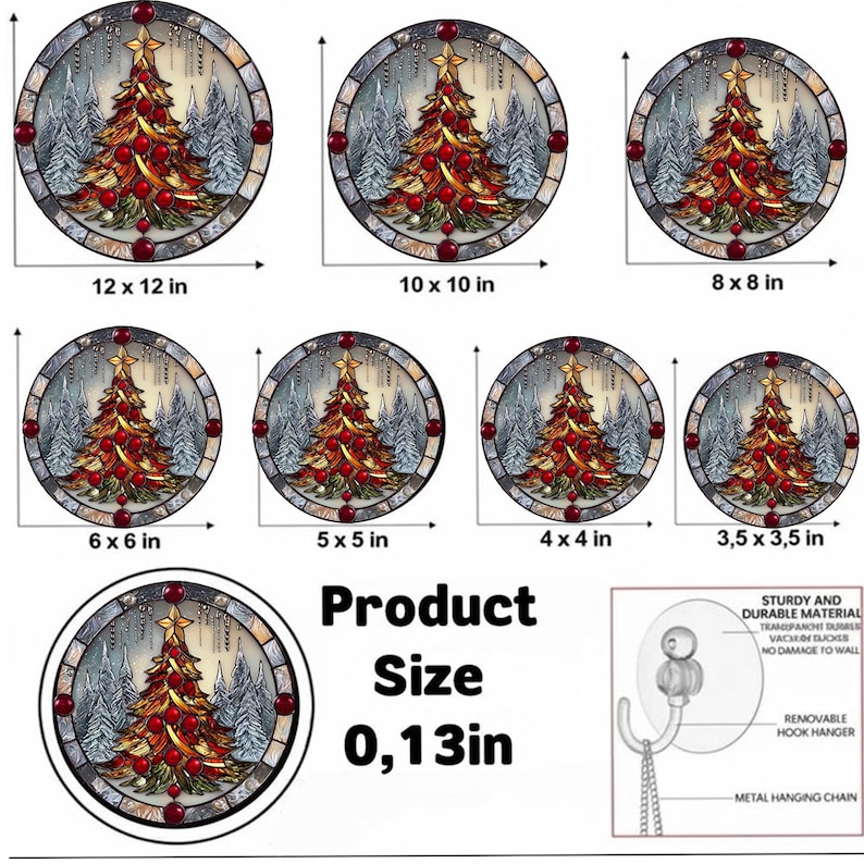 Iris Flowers Stained Glass Febuary Birthday Gift, Birth Month ...