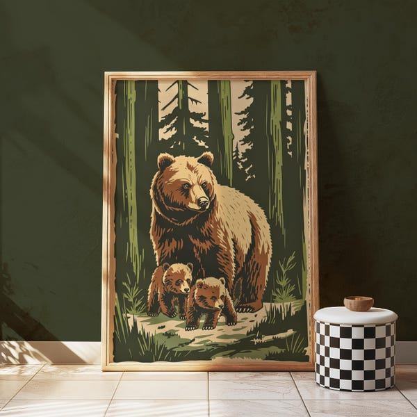 Cubs Gallery - Etsy UK