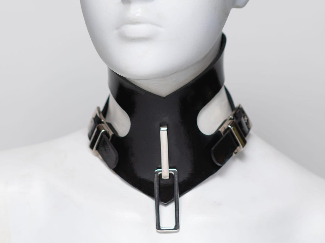 Secura V-wrap Posture Collar - Etsy