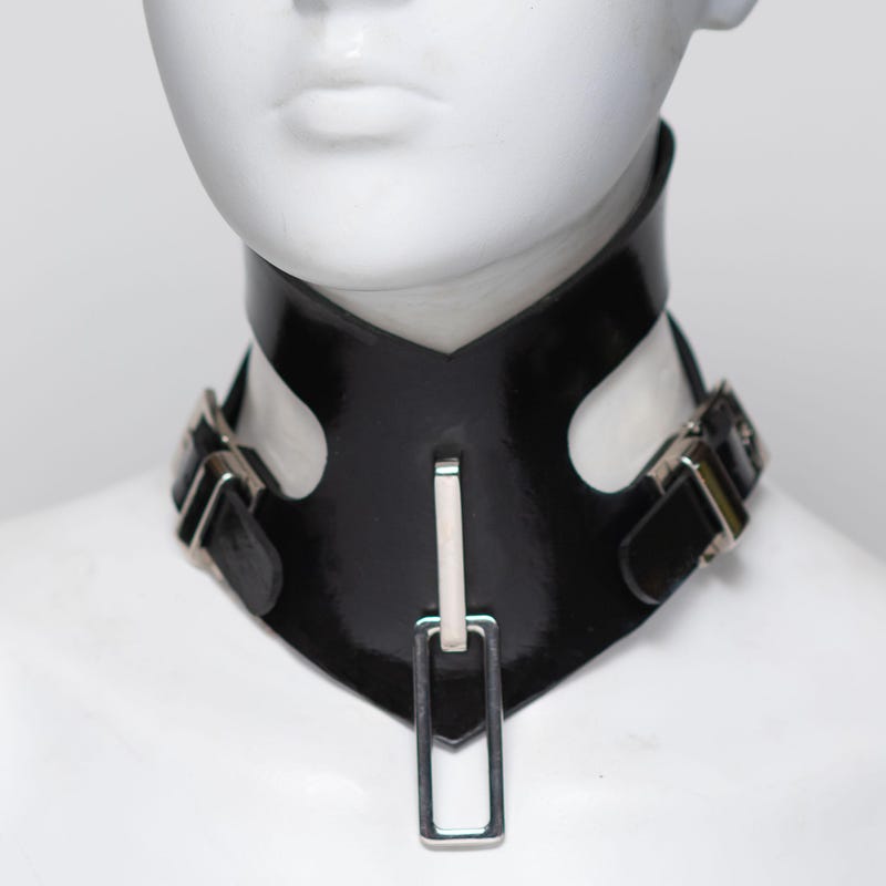 Posture Collar - Etsy