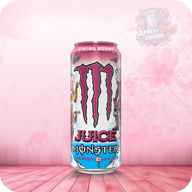 Monster Energy Gifts - 60+ Gift Ideas for 2026