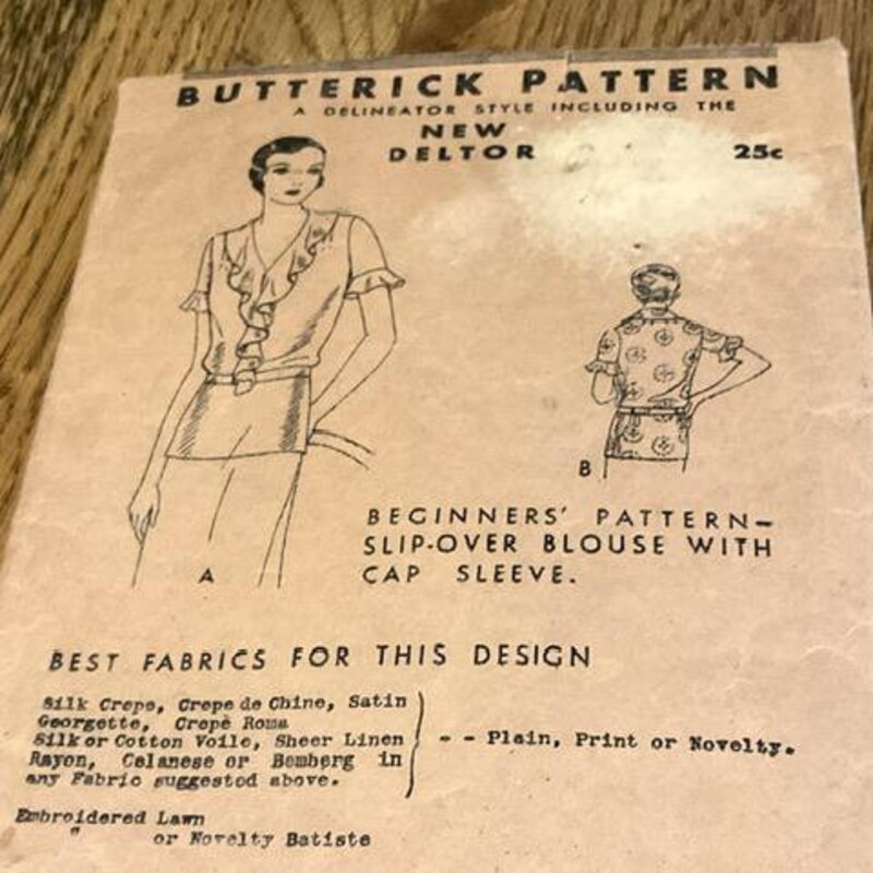 1920s Pattern - Etsy
