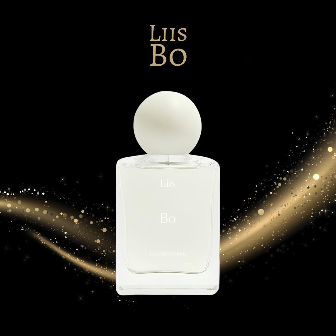 Liis Bo Perfume 10, 5 and 2 Ml Samples - Etsy