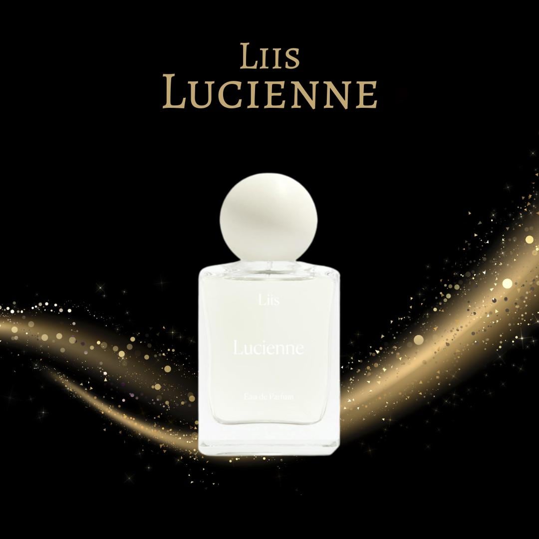 Liis Lucienne Perfume 10, 5 and 2 Ml Samples - Etsy