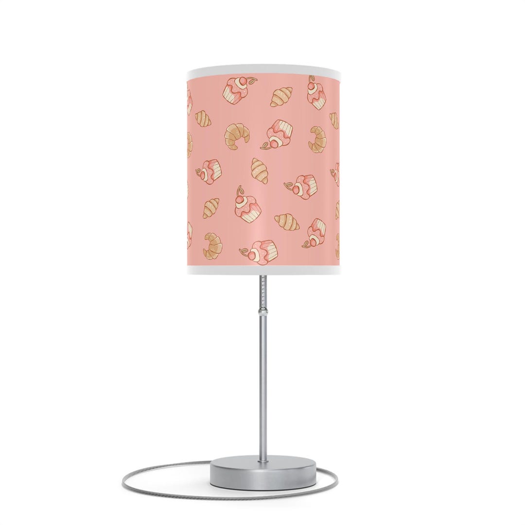 Whimsy Woods | Cute Croissant Table Lamp | Decorative Lighting, Home ...