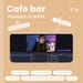 Interactive Coffee Machine Twitch Overlay - Customizable Animated ...