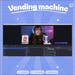 Custom Vending Machine Twitch Widget - Interactive & Animated Stream ...