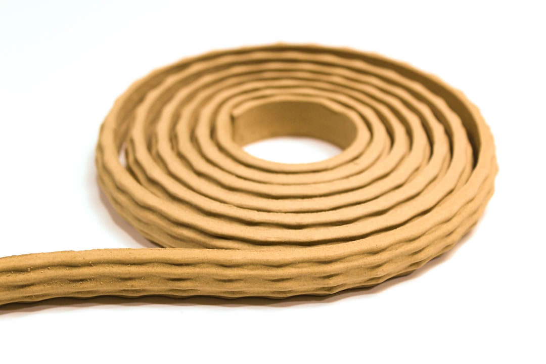 Wooden Trim 215 Χ 1.5 Cm Bending Model Flexible Wood Decoration Wooden ...