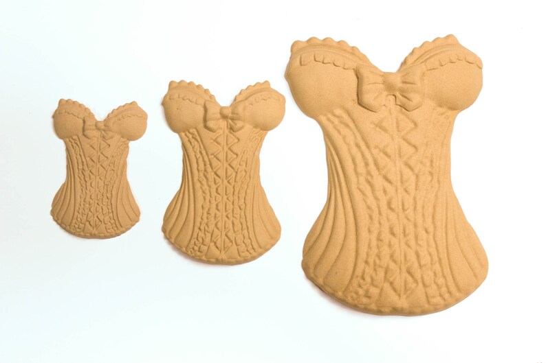 Corset - Bending Model - Flexible - Wood Decoration - Wooden Furniture ...