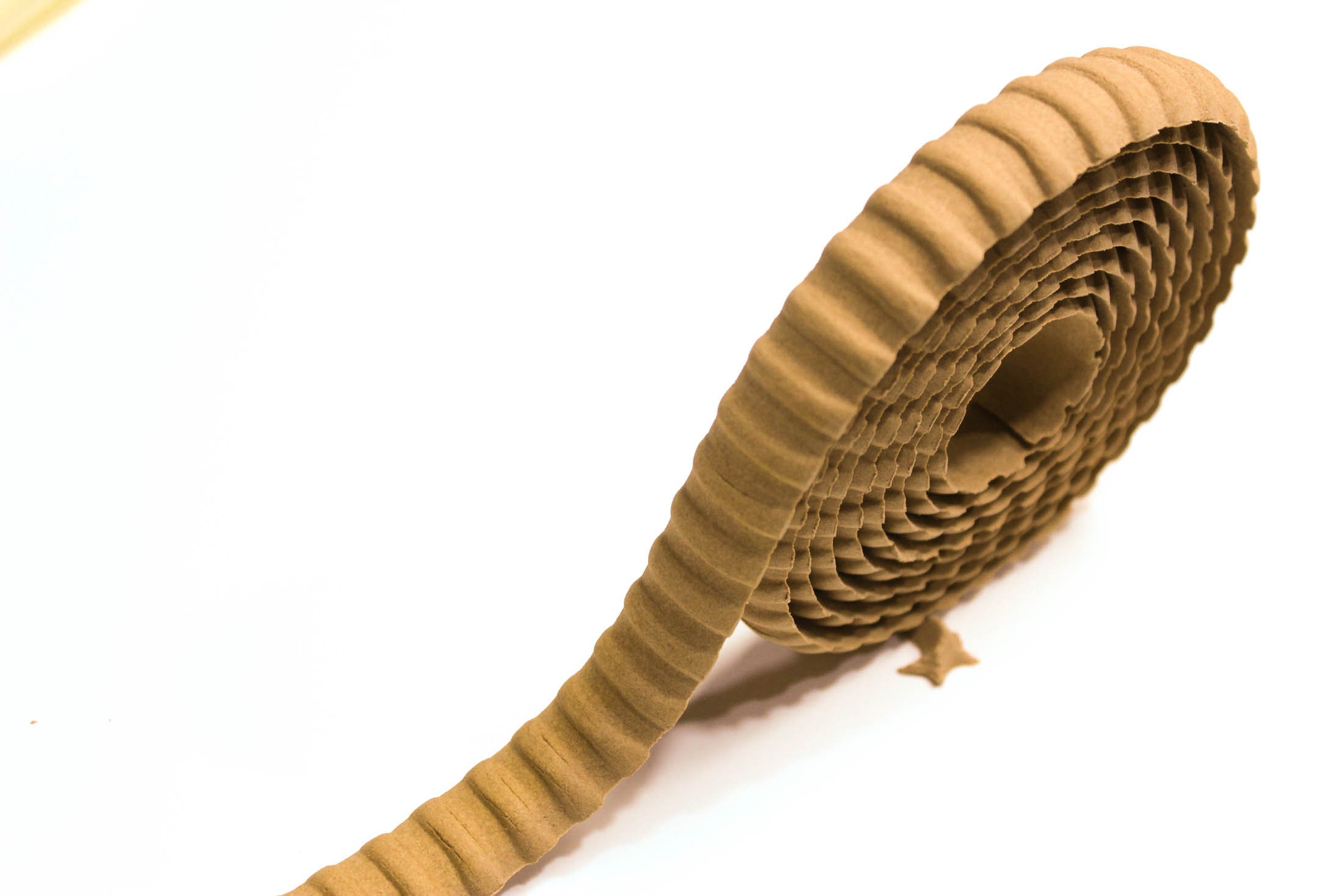 Wooden Trim 215 Χ 2 Cm Bending Model Flexible Wood Decoration Wooden ...