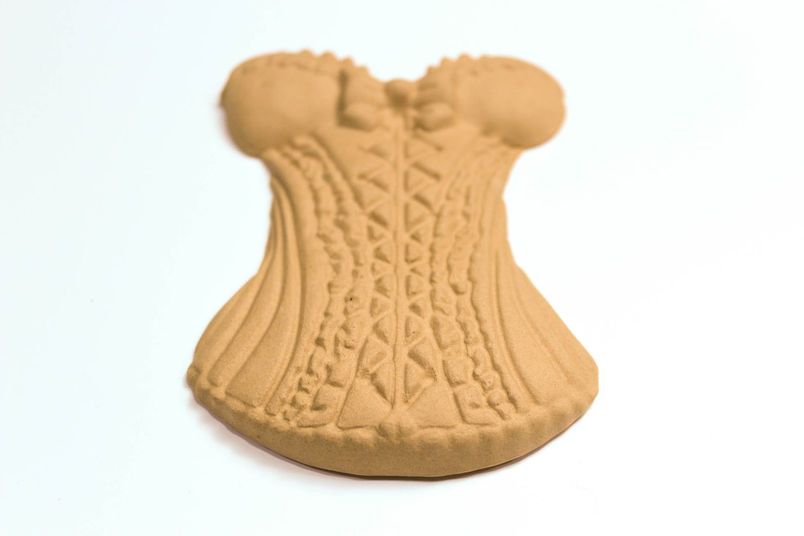 Corset - Bending Model - Flexible - Wood Decoration - Wooden Furniture ...