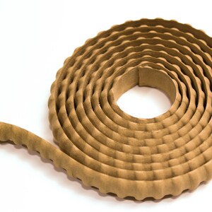 Wooden Trim 215 Χ 2 Cm Bending Model Flexible Wood Decoration Wooden ...