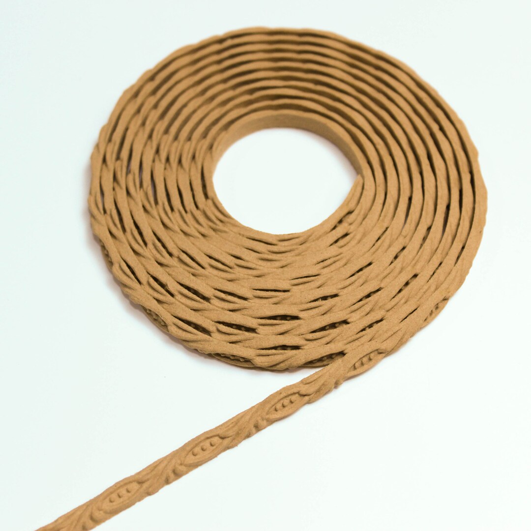 Wooden Trim 215 Χ 0.5 Cm - Bending Model - Flexible - Wood Decoration ...