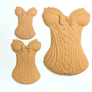 Corset - Bending Model - Flexible - Wood Decoration - Wooden Furniture ...