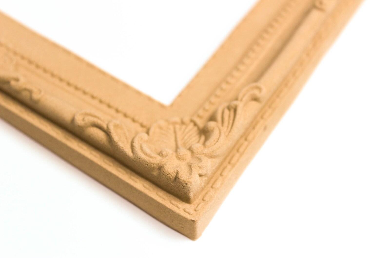 Wooden Frame 22 Χ 17 Cm - Bending Model - Flexible - Wood Decoration ...