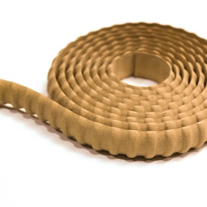 Wooden Trim 215 Χ 2 Cm Bending Model Flexible Wood Decoration Wooden ...