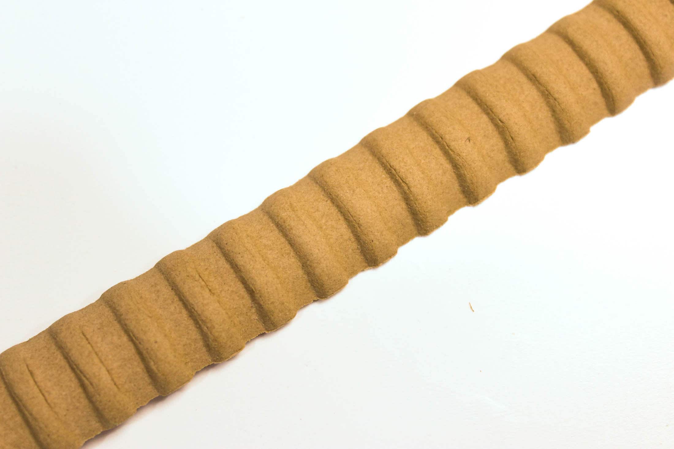 Wooden Trim 215 Χ 2 Cm Bending Model Flexible Wood Decoration Wooden ...