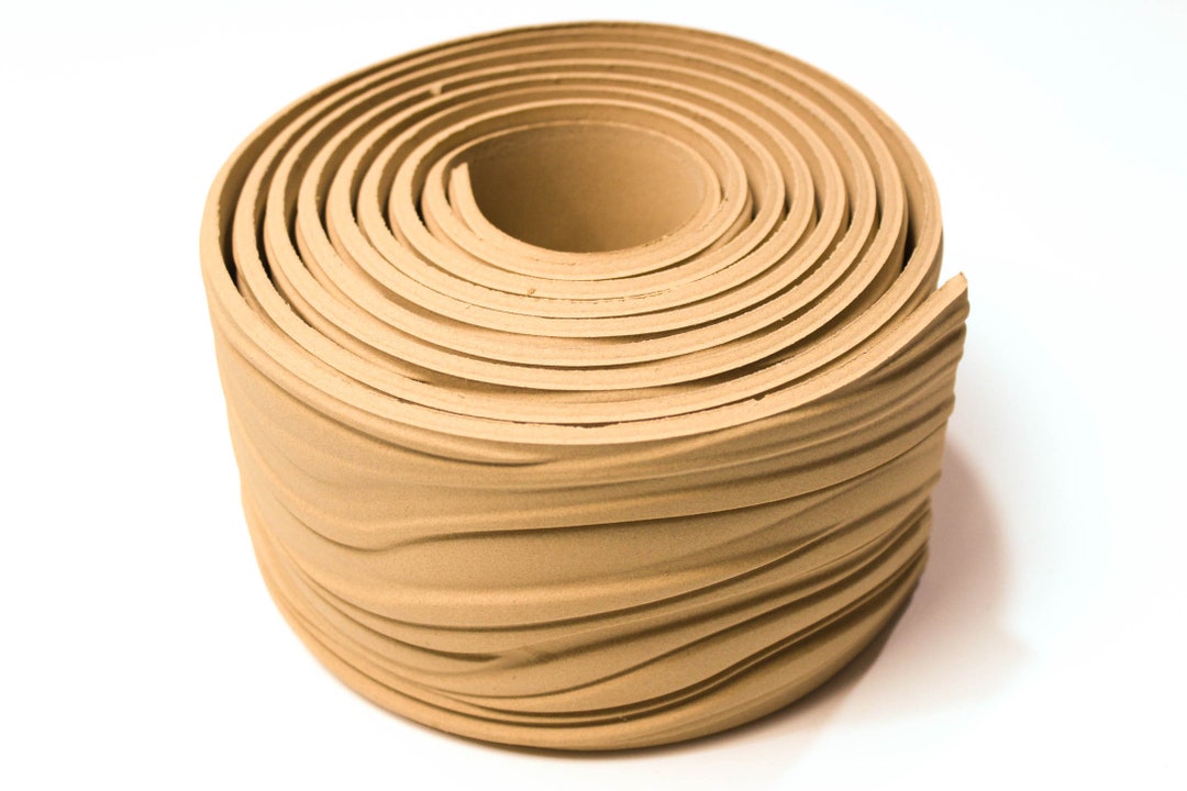 Wooden Trim 300 Χ 9 Cm - Bending Model - Flexible - Wood Decoration ...