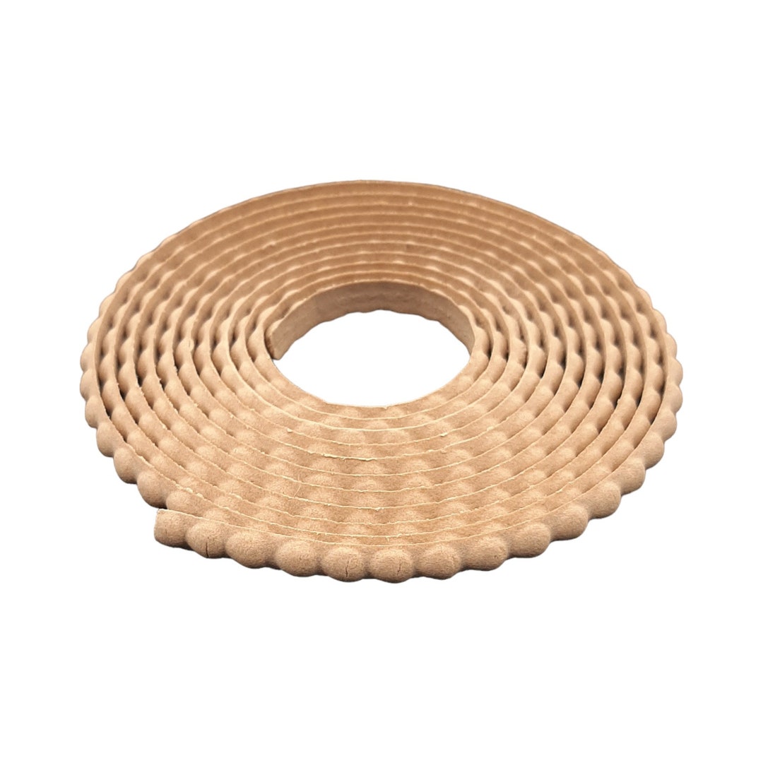 Wooden Trim 215 Χ 0.7 Cm - Bending Model - Flexible - Wood Decoration ...