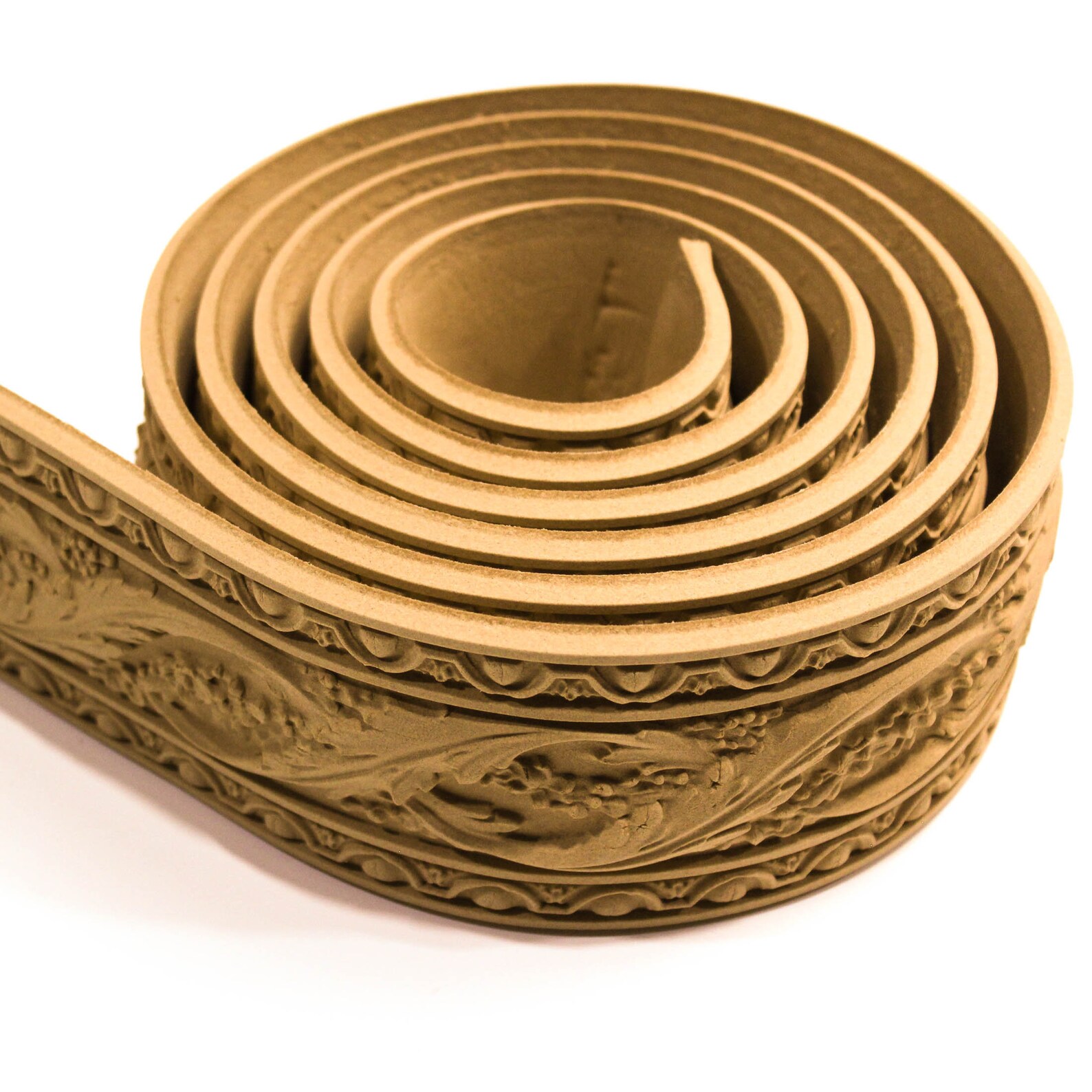 Wooden Trim 215 Χ 7 Cm Bending Model Flexible Wood - Etsy