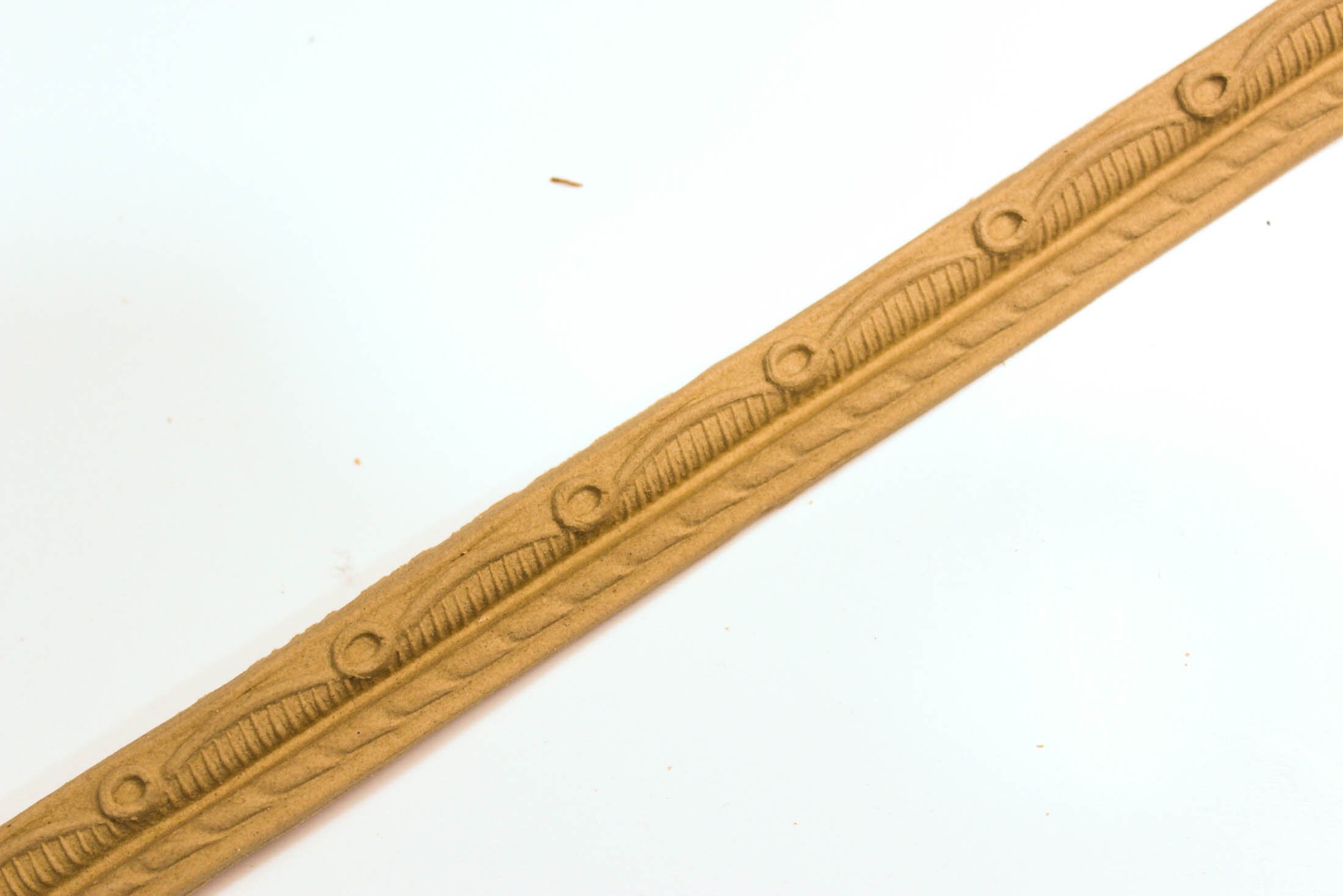 Wooden Trim 215 Χ 1.3 Cm Bending Model Flexible Wood Decoration Wooden ...